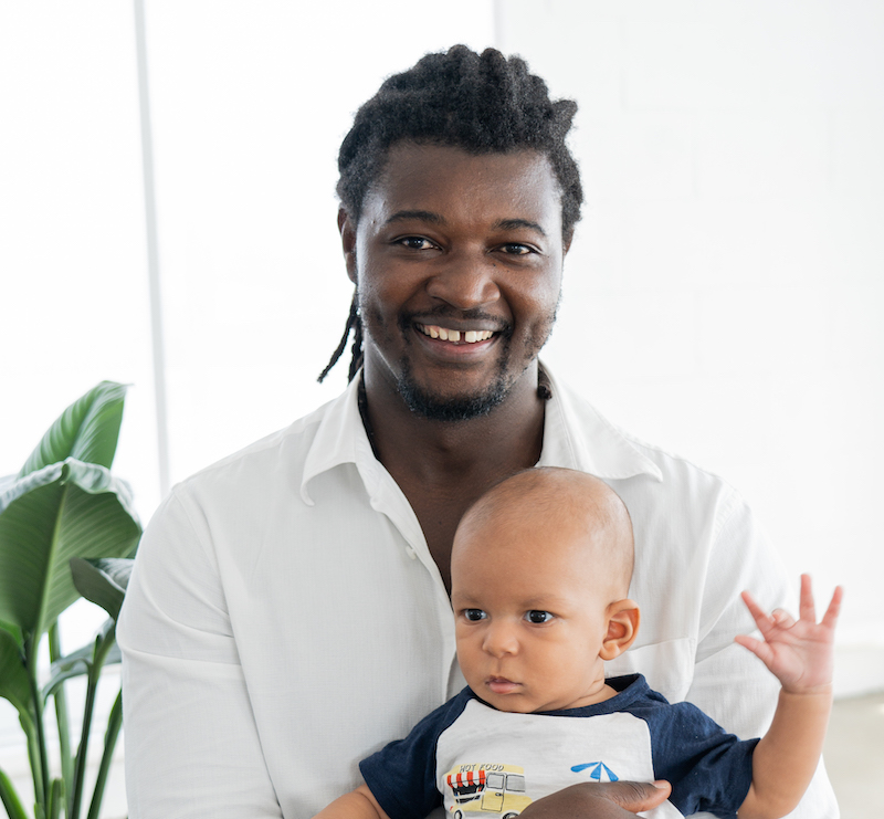 About Our Company | Makia The Baby Journal